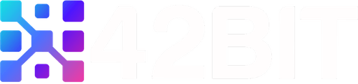 42BIT - Modern IT Solutions & Cloud Services